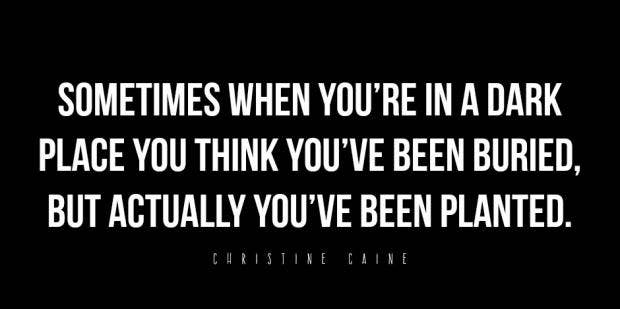 17 Life Quotes About Why Perseverance Is So Important Yourtango